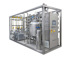 Solution - Water For Injection (WFI) - Puretech
