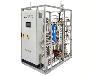 Purified Water (PW) - Puretech Process System Limited