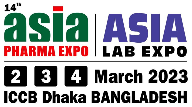 Come and see us at Asia Pharma Expo 2023 - Puretech Systems Limited
